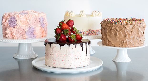 CAKE AUCTION (Tuesday, November 22) | ARHS PGO Parent News