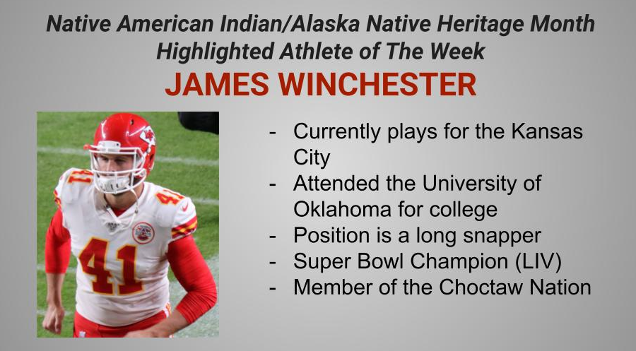 Native American/Alaska Native Heritage Month – Native Veterans ...