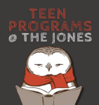 Upcoming Events at the Jones Library | ARHS PGO Parent News