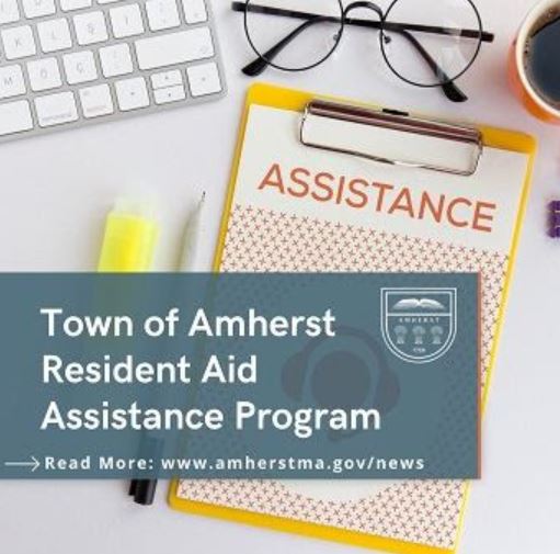 Resident Aid Assistance Program | ARHS PGO Parent News